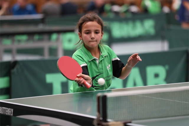 Bericht Bezirksmeisterschaften Jugend 2018